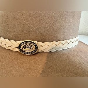 Accessories | Australian Outback Collection Jackaroo Felt Slouch Bush ...